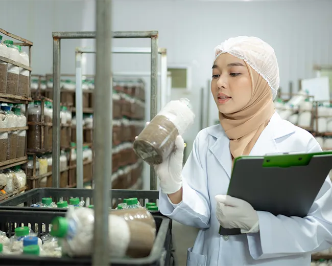 Halal Training Programs – Iktisad Global Services